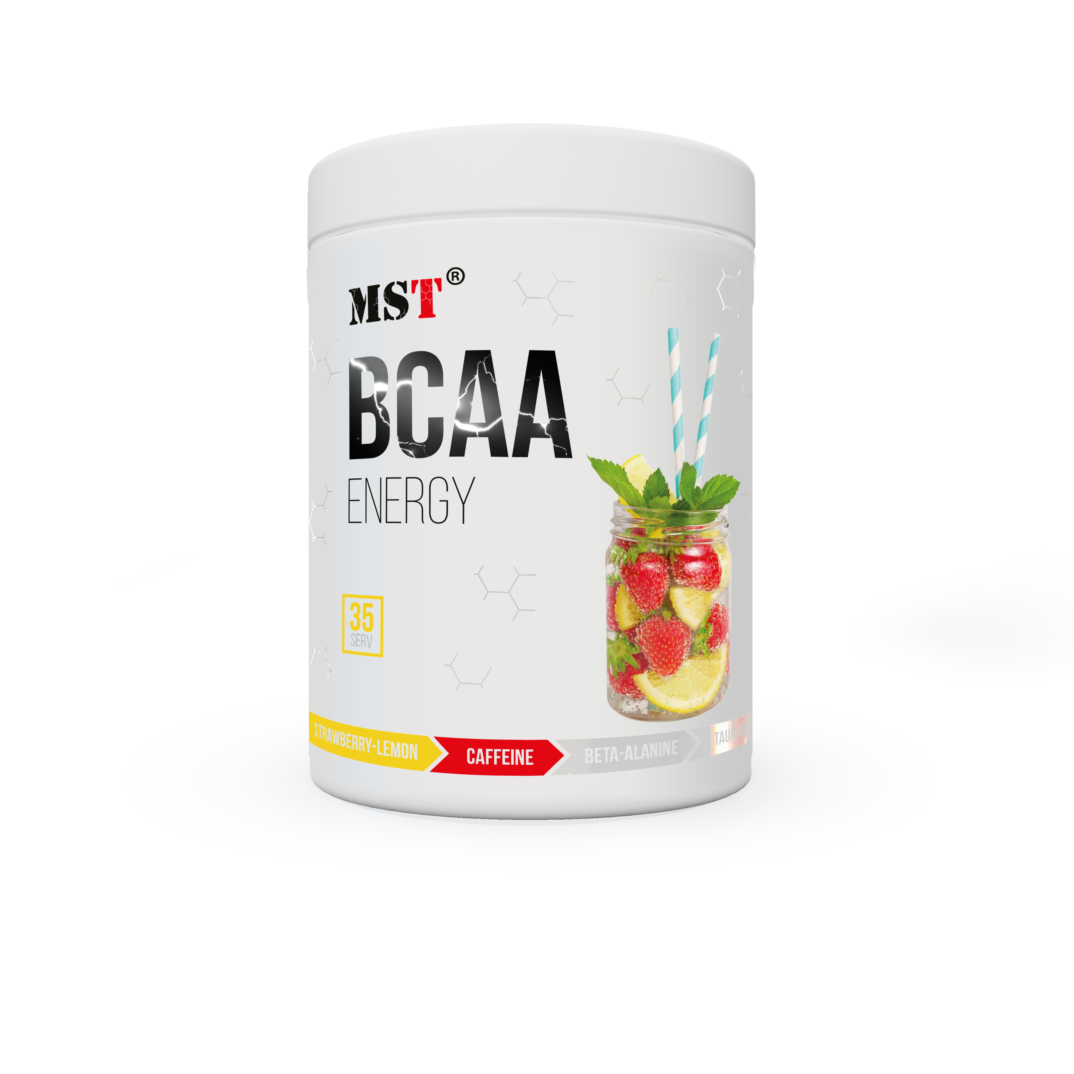 BCAA – MstOpt