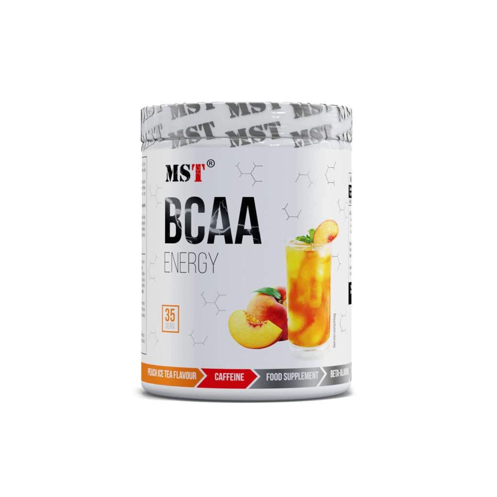 BCAA – MstOpt