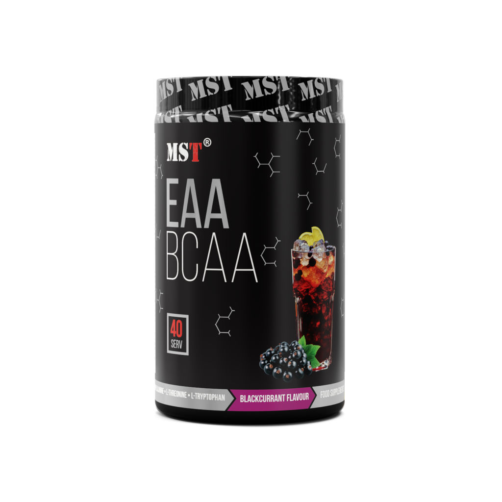 Амінокислоти – Сторінка 2 – MstOpt