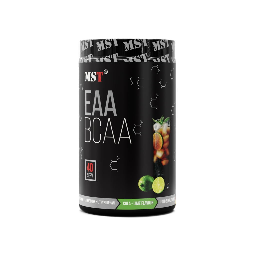 Амінокислоти – MstOpt