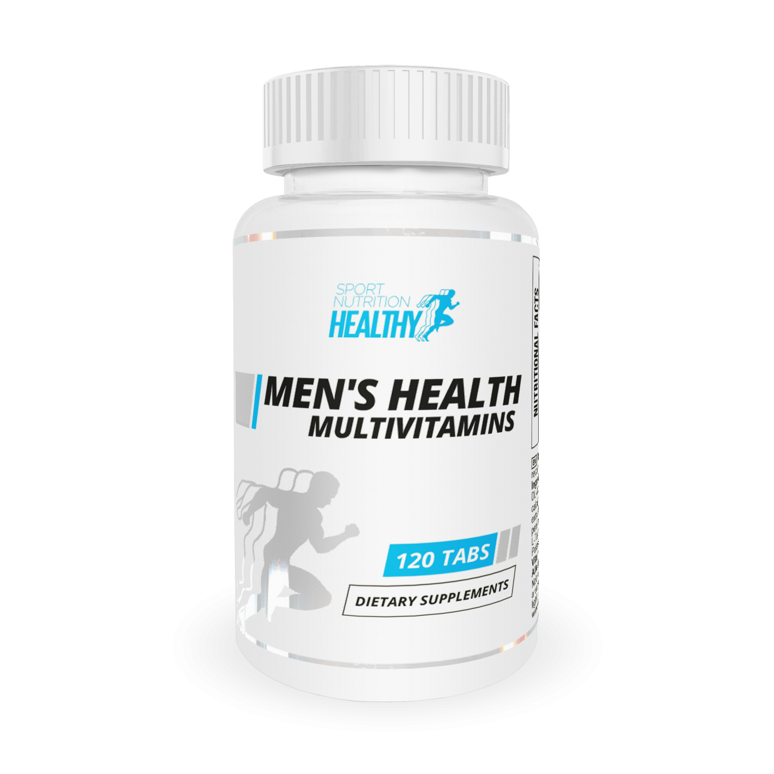 Вітаміни і мінерали – MstOpt