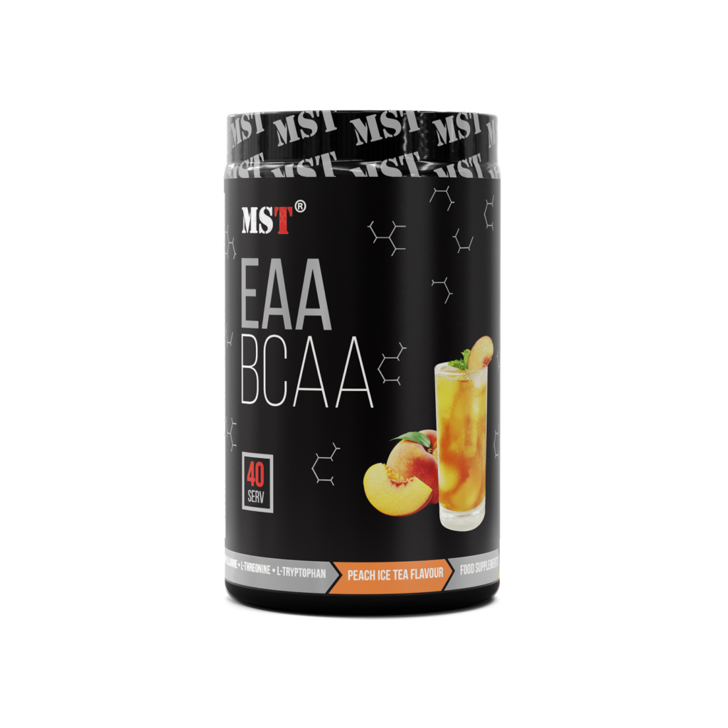 Амінокислоти – Сторінка 2 – MstOpt