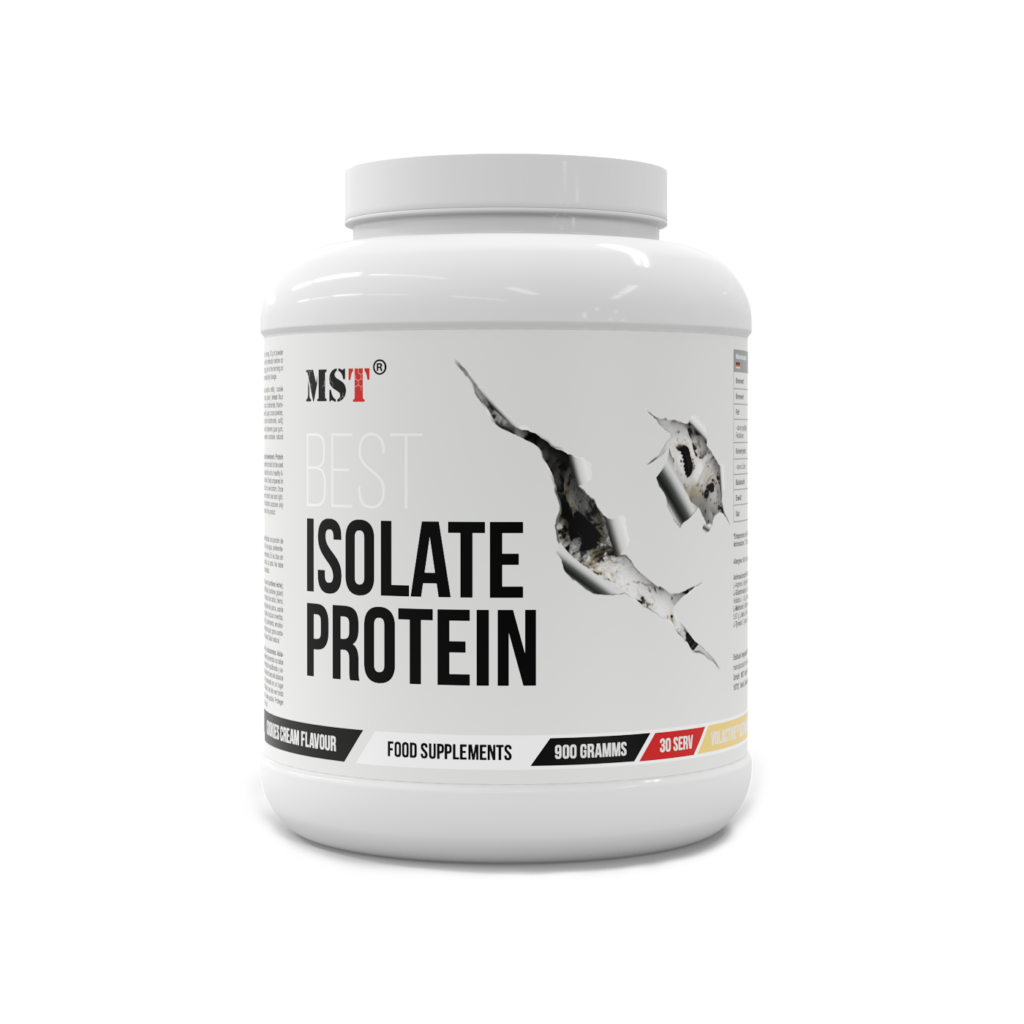 Протеїни – MstOpt