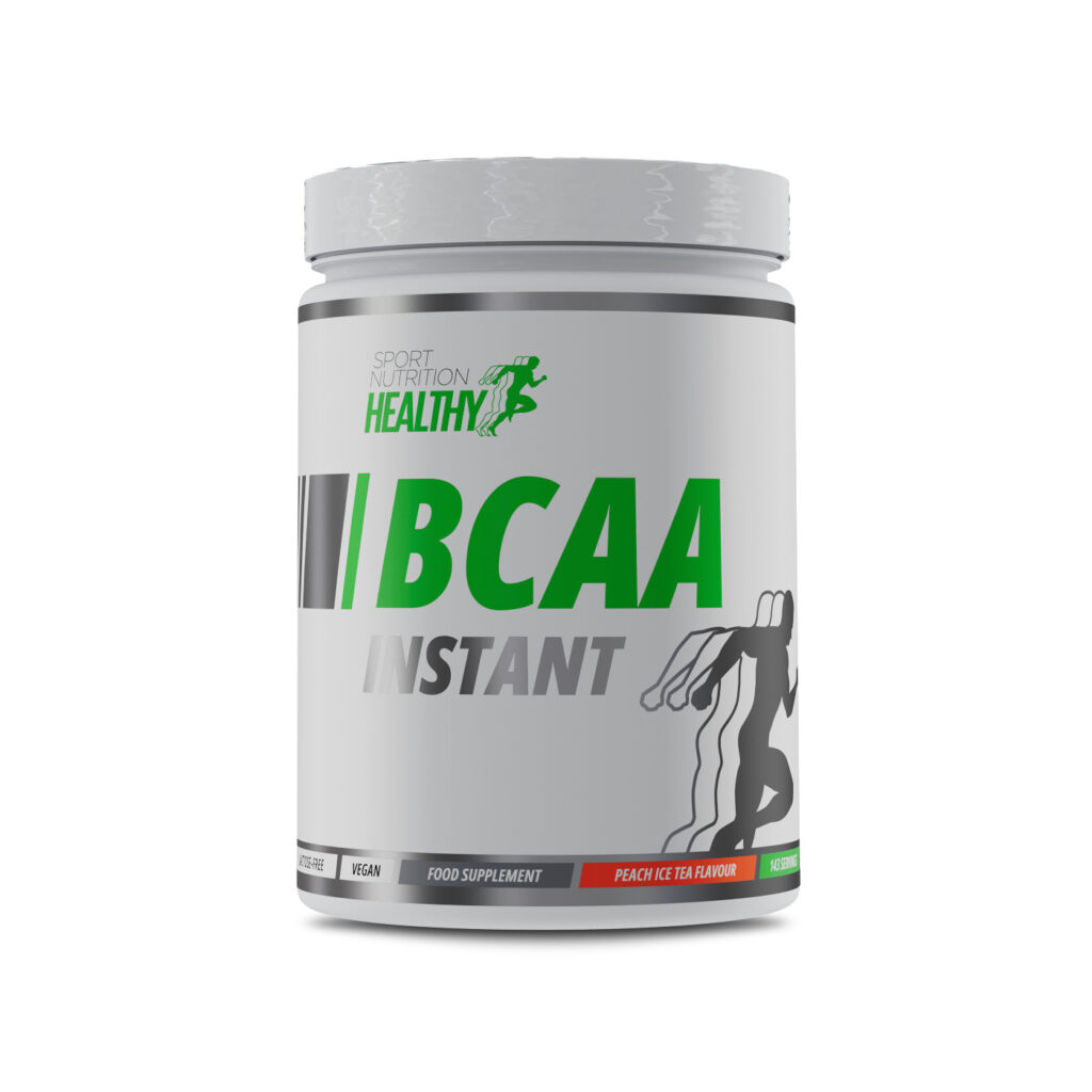 BCAA – MstOpt