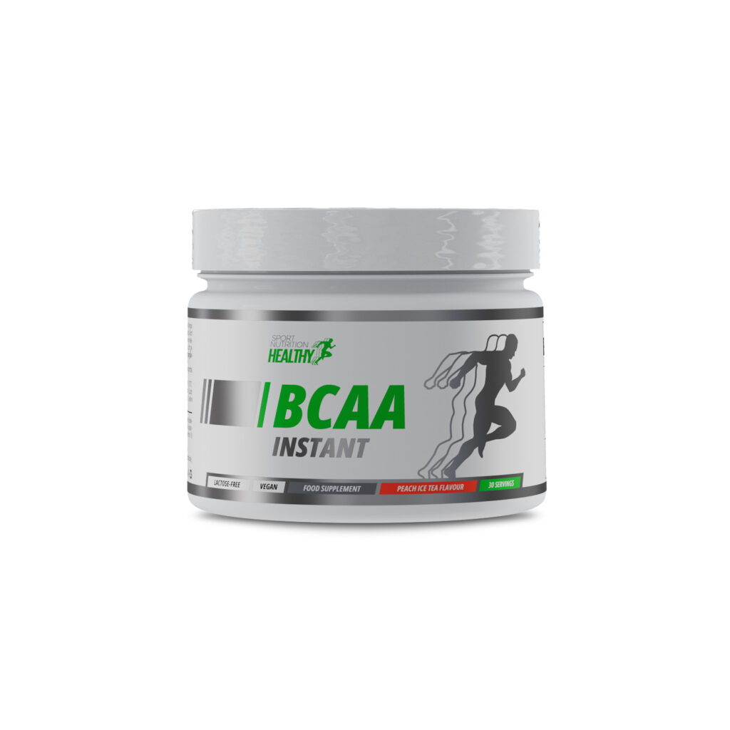 BCAA – MstOpt