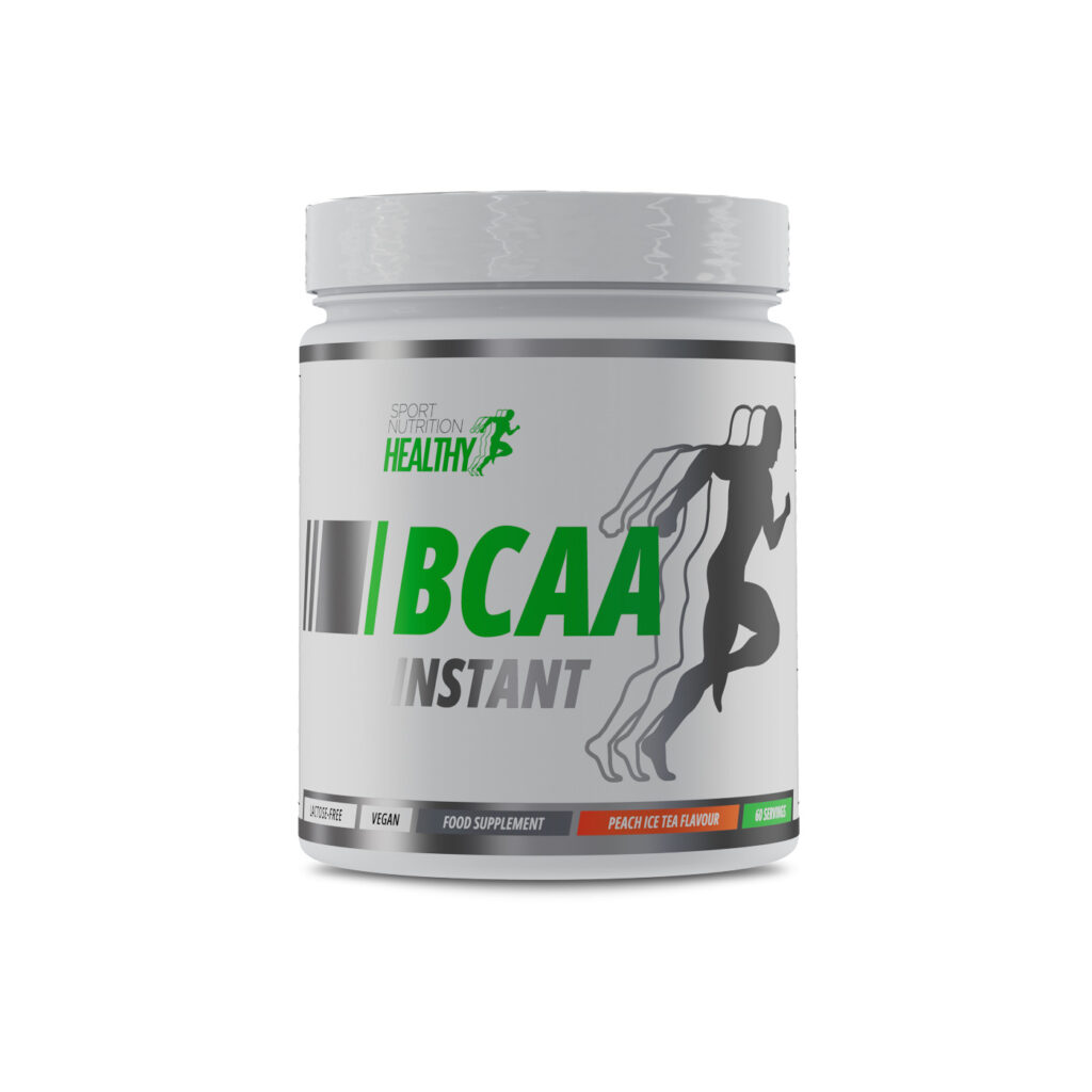 BCAA – MstOpt